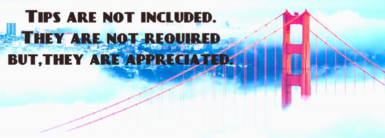 I Added A Tip Sign & Jar To My Uber & Here's How Much I Made