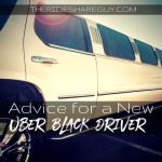 What's It Take to Become an Uber Black Driver?