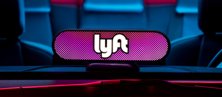 A Slew Of New Upgrades for Lyft Drivers