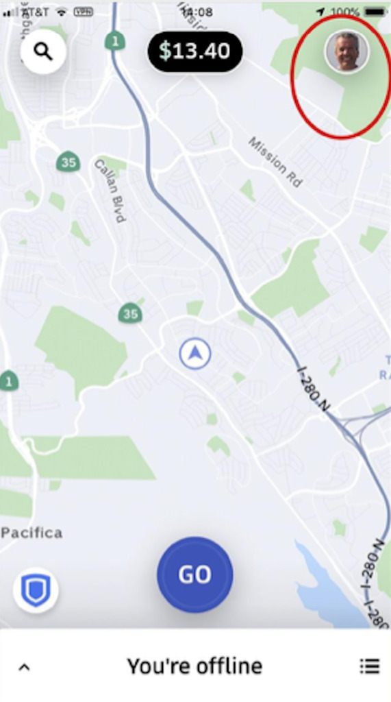 8 Hidden Features of the Uber Driver App