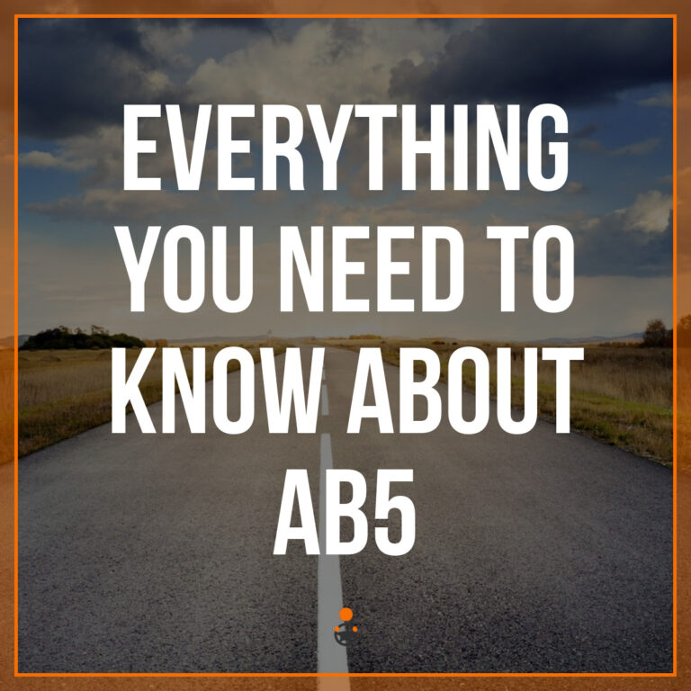 Everything You Need to Know About AB5