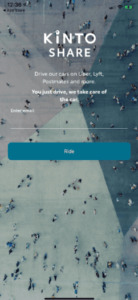 KINTO Share Review: An All in One Rental Option for Uber and Lyft Drivers