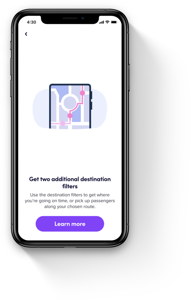 Lyft Expands Driver Rewards Program