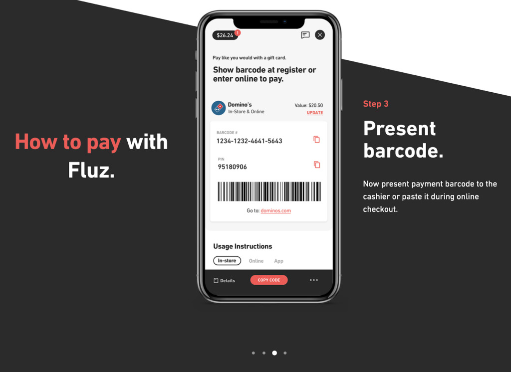 Fluz App Review - Earn Real Cash Back With This App