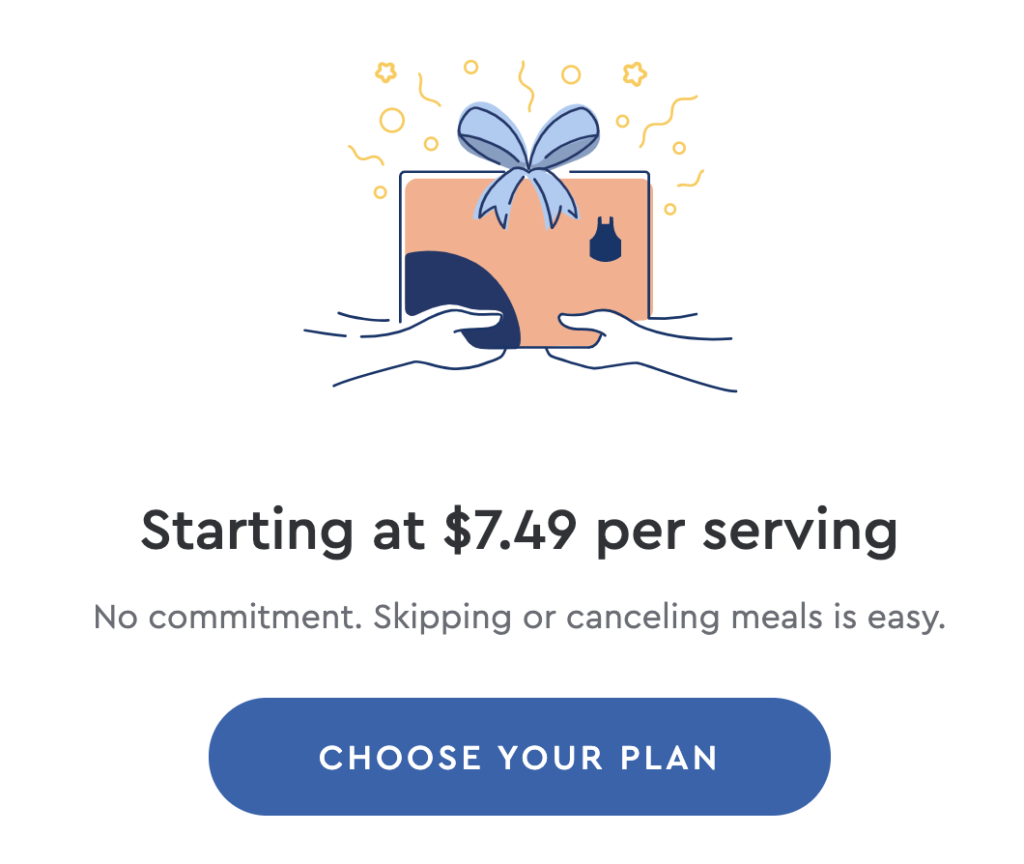 Blue Apron Review - My Experience Using Blue Apron