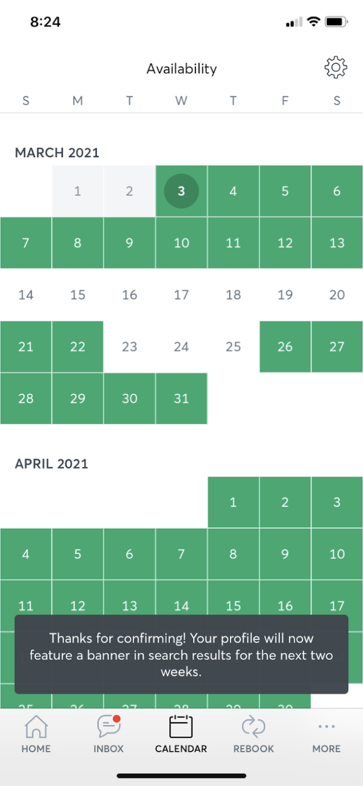 Working as a Pet Sitter with Rover: Rover Review