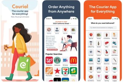 GoPuff Driver Review: Everything You Shoud Know About GoPuff