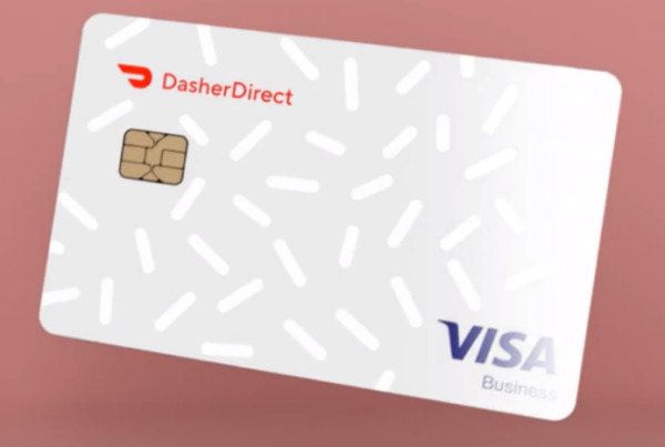 4 Ways to Contact DoorDash