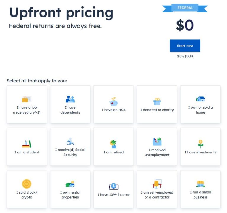 Tax Guide for Uber & Lyft Drivers in 2025
