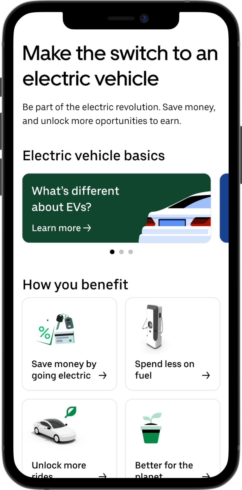 The 5 Best Electric Vehicles for Uber and Lyft Drivers