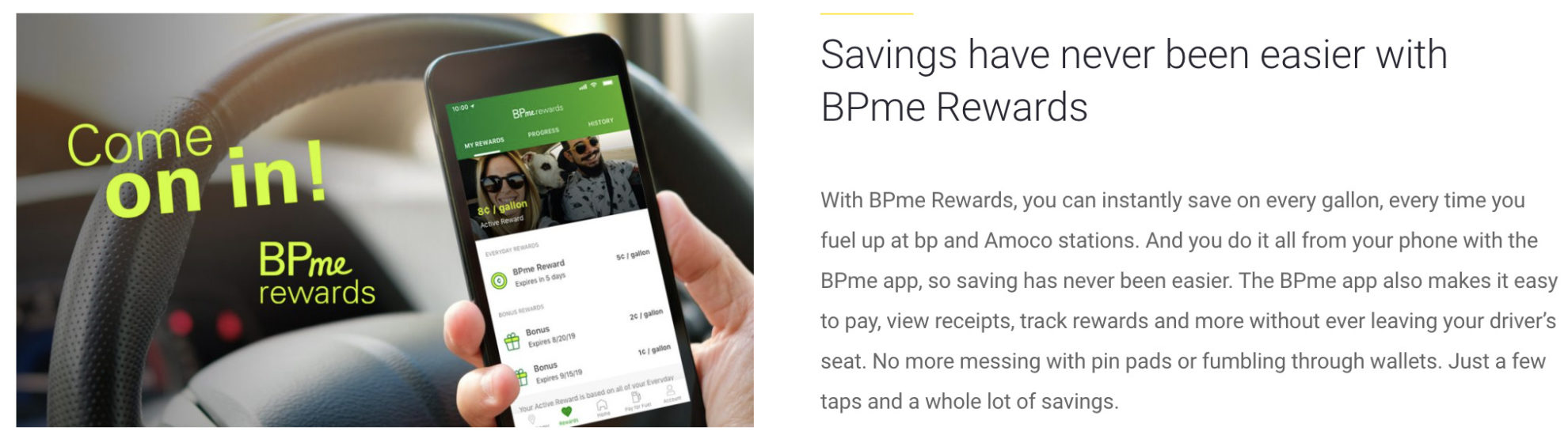 BPme Rewards Review How It Works Key Features More