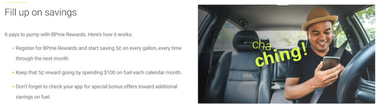 BPme Rewards Review - How It Works, Key Features, & More