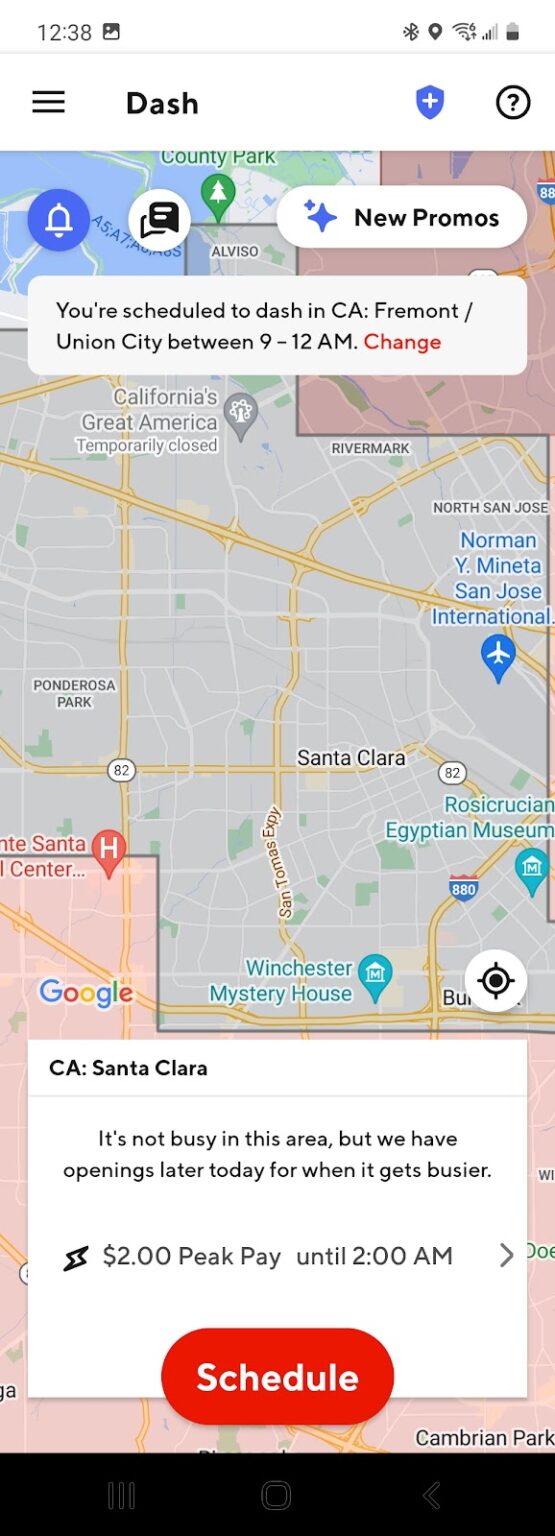 How to Become a DoorDash Driver: Dasher Requirements