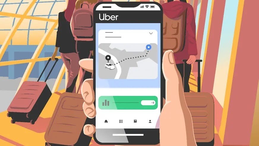 Weekly Roundup: Uber COO Says AI Spending Is Hard to Justify