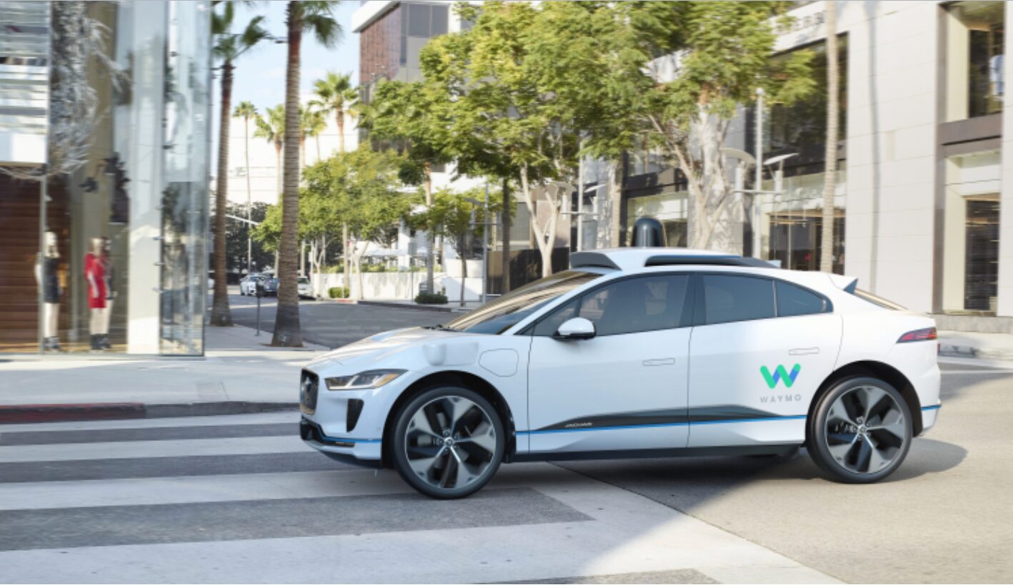 Weekly Roundup: Uber Is Recruiting Fewer Drivers in Cities With Robotaxis